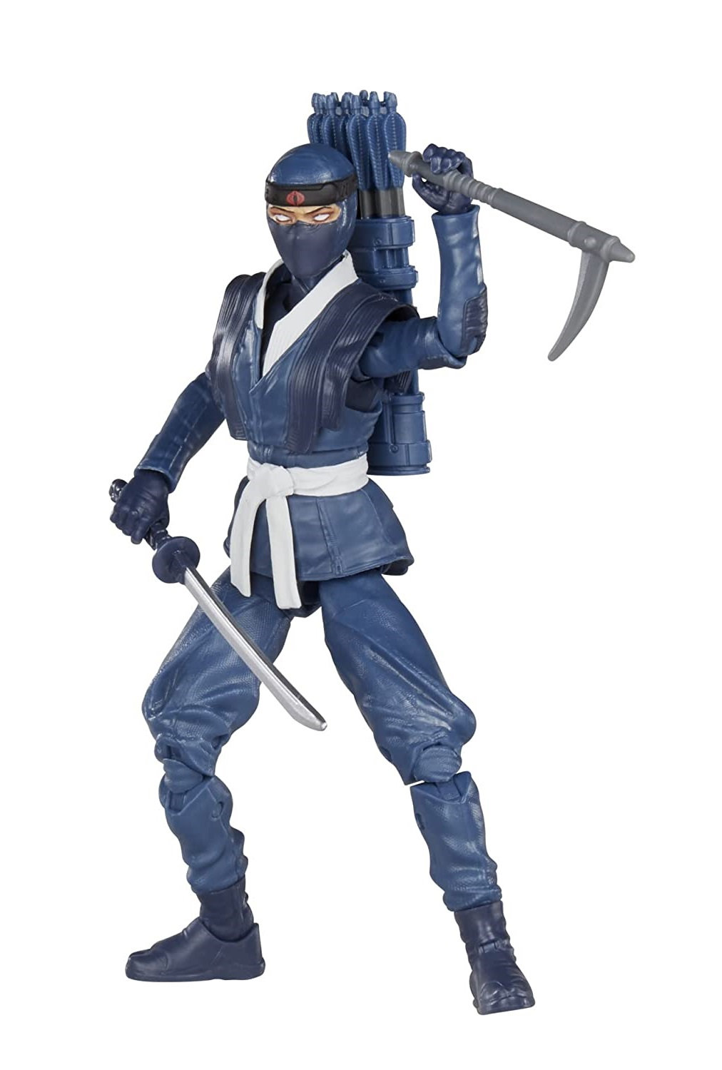 Cobra Blue Ninja (Female), 2022135