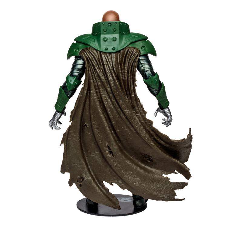 McFarlane Winter Showcase Spawn Reveals: Medieval Spawn, Sinn, and Monolith