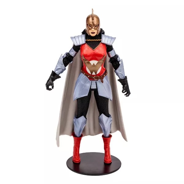 McFarlane DC Multiverse Exclusive Flashpoint Wonder Woman, part of the ...