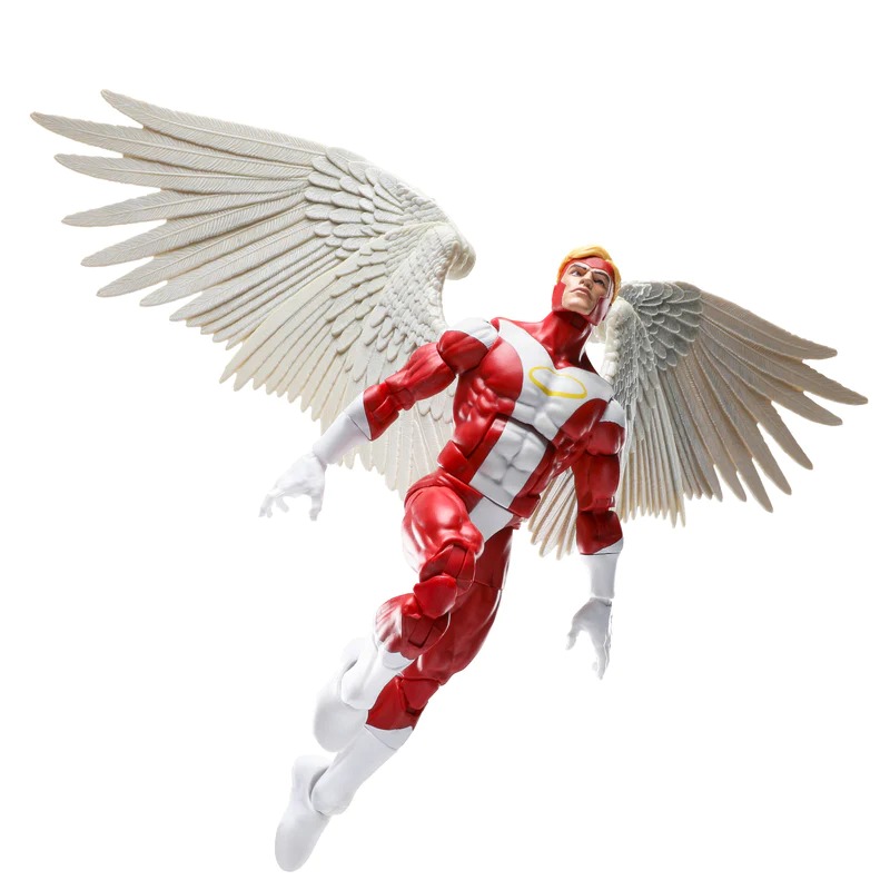 Marvel Legends Deluxe Angel, Uncanny X-Men