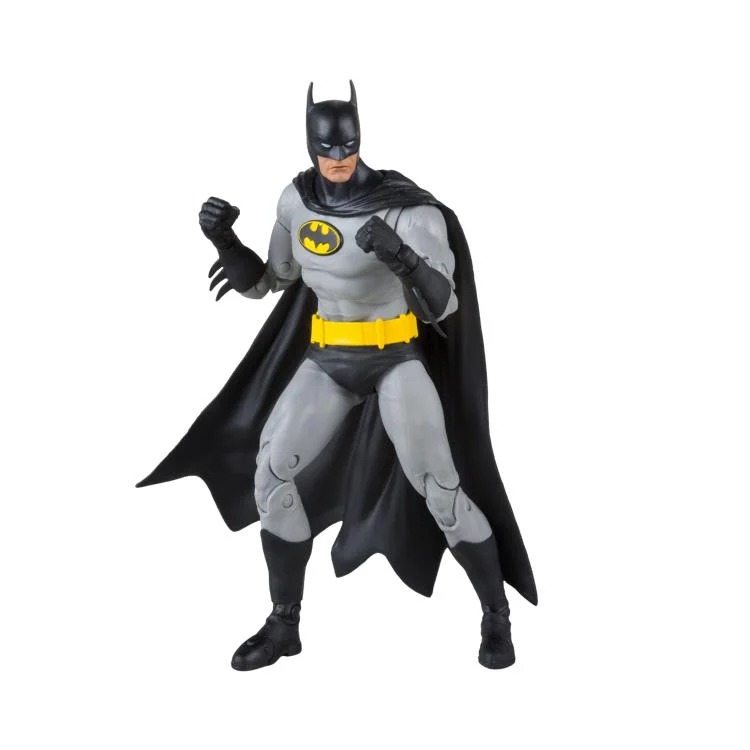 McFarlane DC Multiverse Detective Comics First Appearance Batman ...