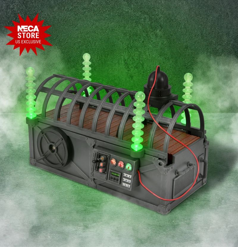 NECA Studio 'Monsterizer' Exclusive