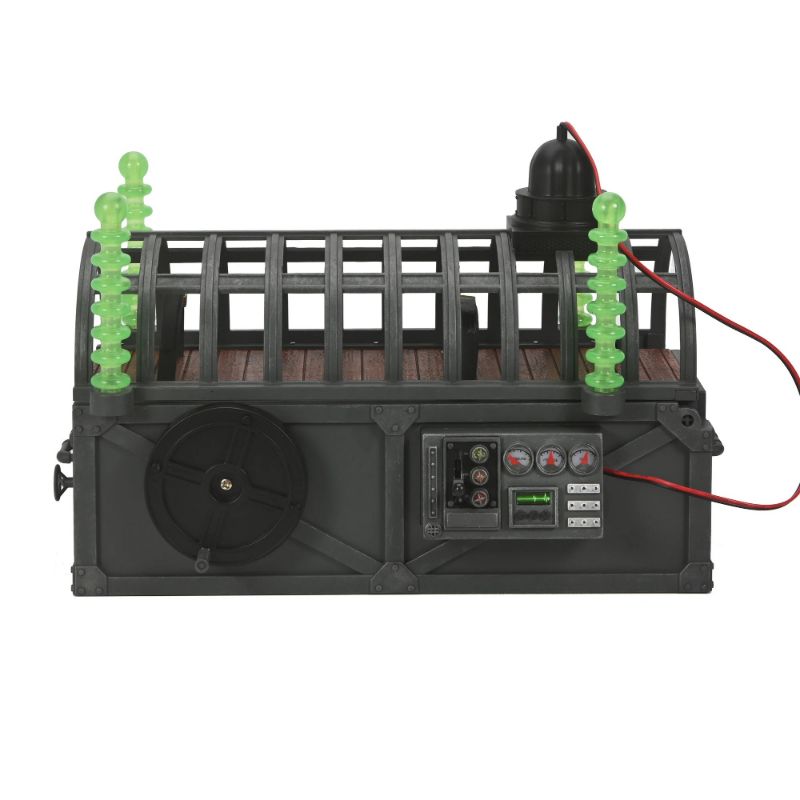 NECA Studio 'Monsterizer' Exclusive