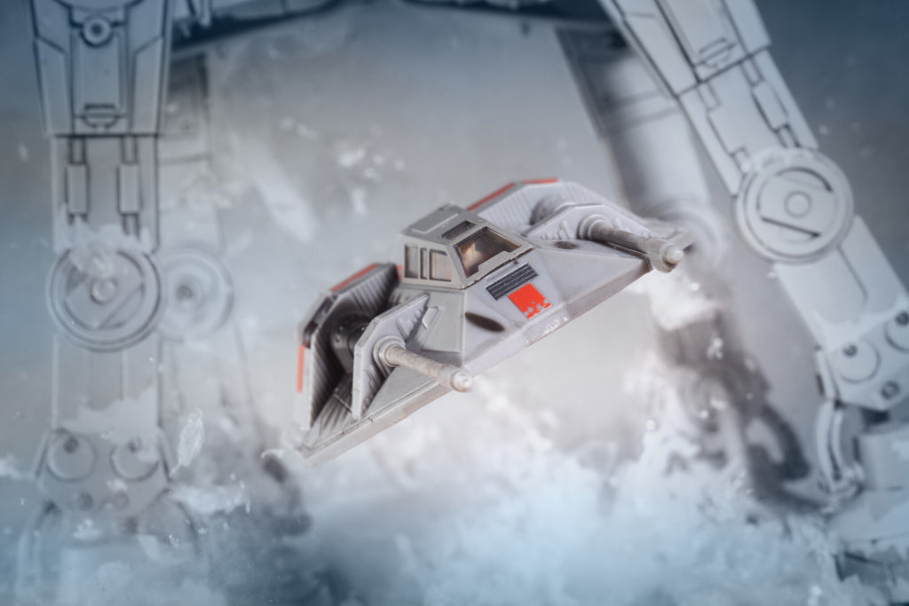 Jazwares Vault is open with exclusive Star Wars Micro Galaxy Squadron ...