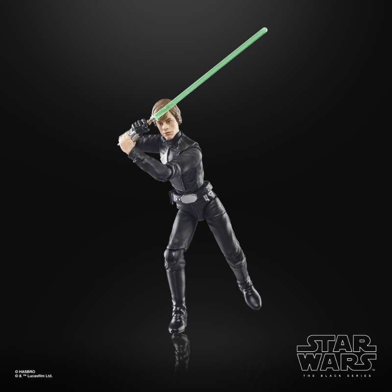 Star Wars Imperial March reveals of Black Series Last Command and Clone ...