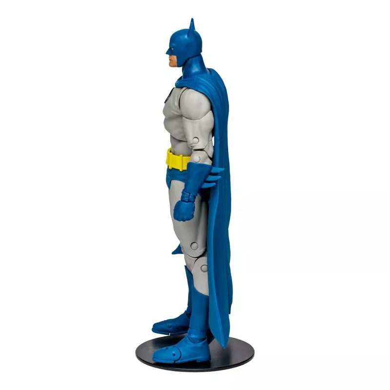 McFarlane DC Multiverse reveals for Knightfall Batman, Two-Face as ...