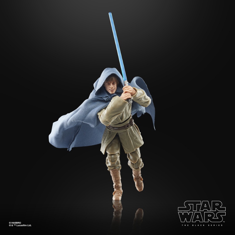 Star Wars Imperial March reveals of Black Series Last Command and Clone ...