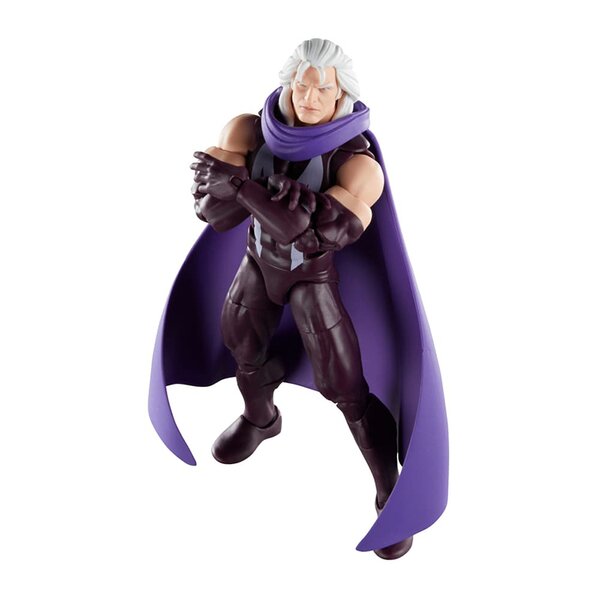 Marvel Legends X-Men '97 wave to release in Spring 2024