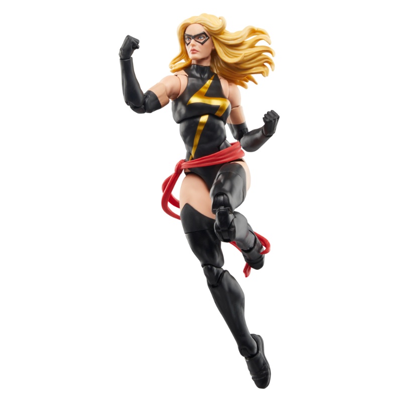 Marvel Legends releases to celebrate Marvel's 85th Anniversary