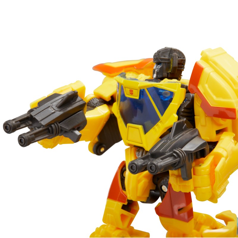 WonderCon 2024: Hasbro Transformers Studio Series reveals (press release)