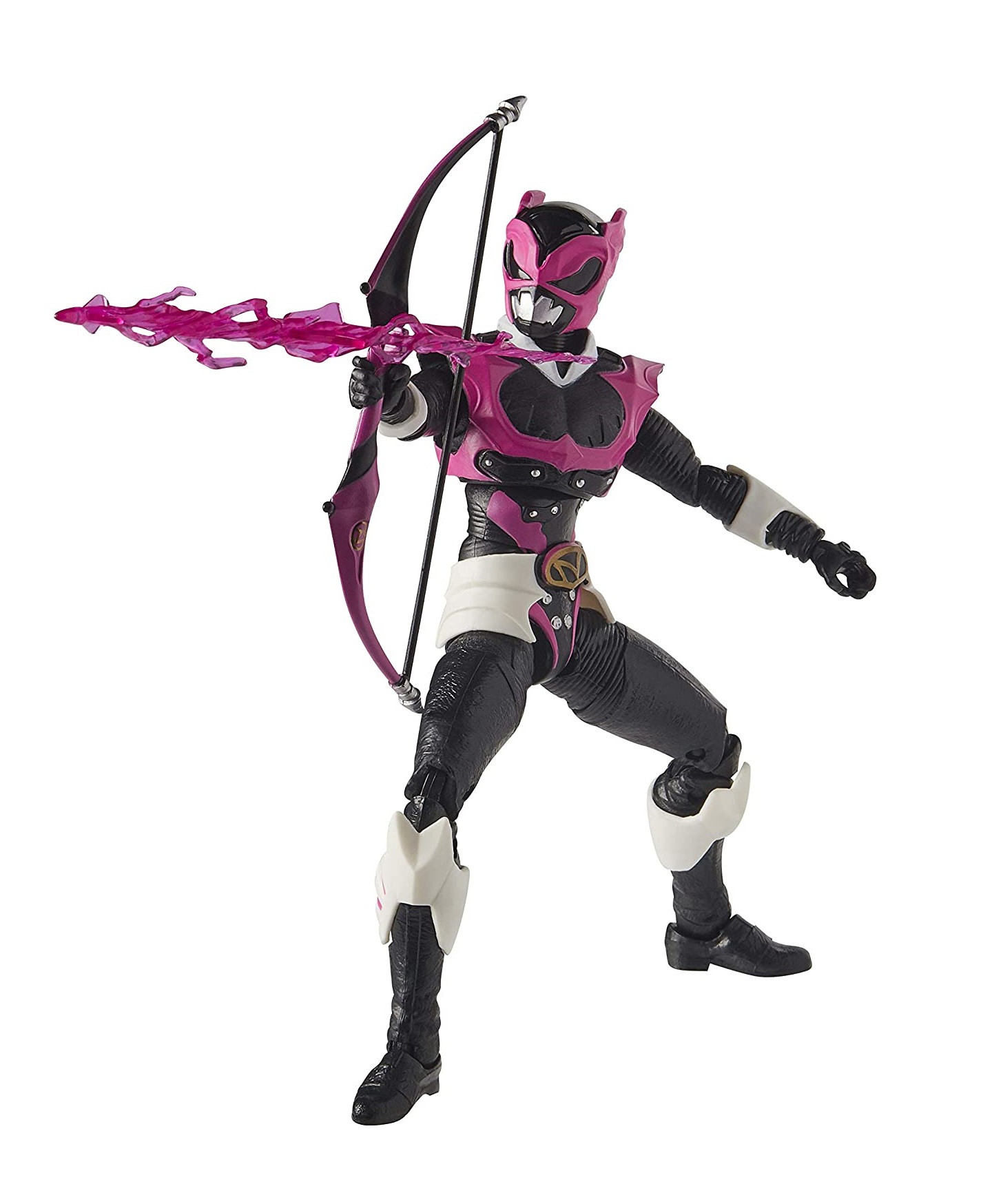 Pink Psycho Ranger, 2020023
