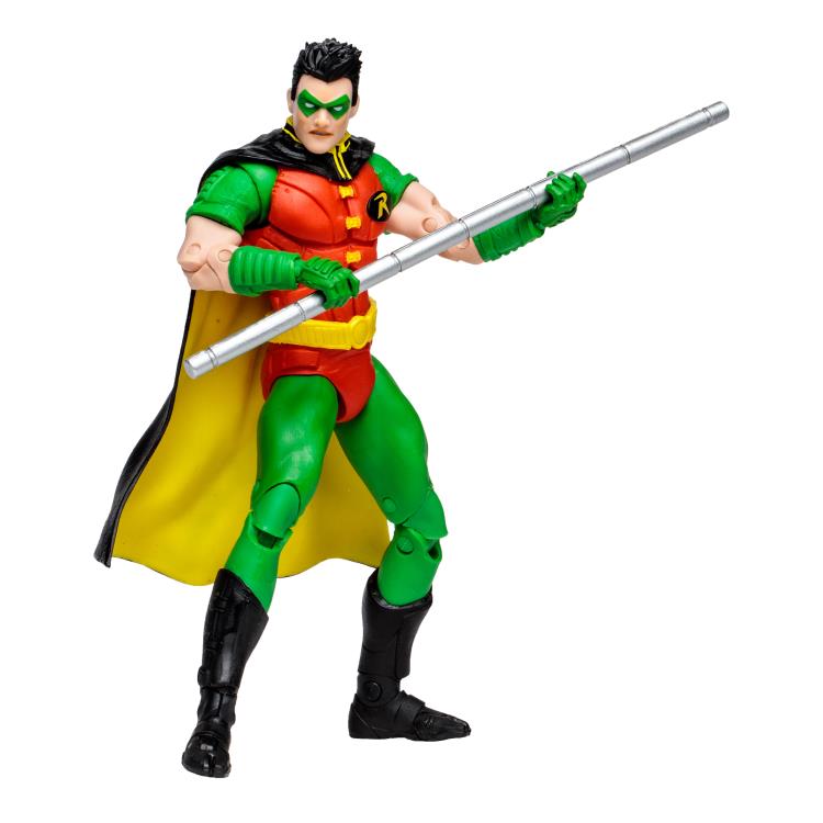 McFarlane DC Multiverse Robin (Tim Drake)