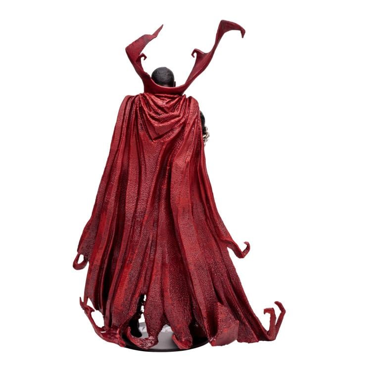 McFarlane celebrates the 30th Anniversary of Spawn including a new ...