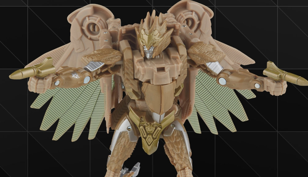 Transformers Studio Series Airazor, Transformers: Rise of the Beasts