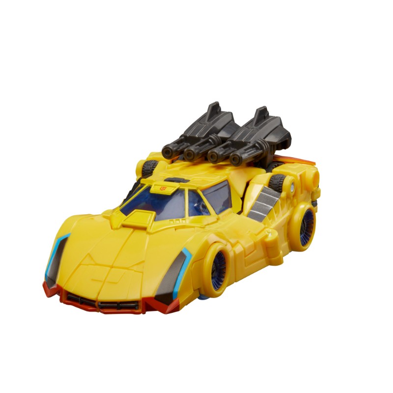 WonderCon 2024: Hasbro Transformers Studio Series reveals (press release)