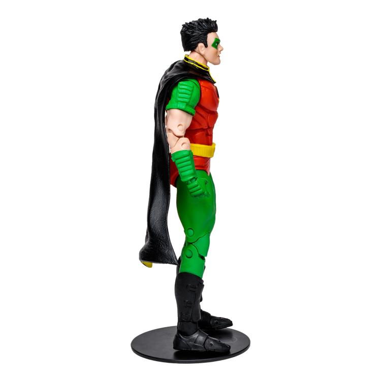 McFarlane DC Multiverse Robin (Tim Drake)