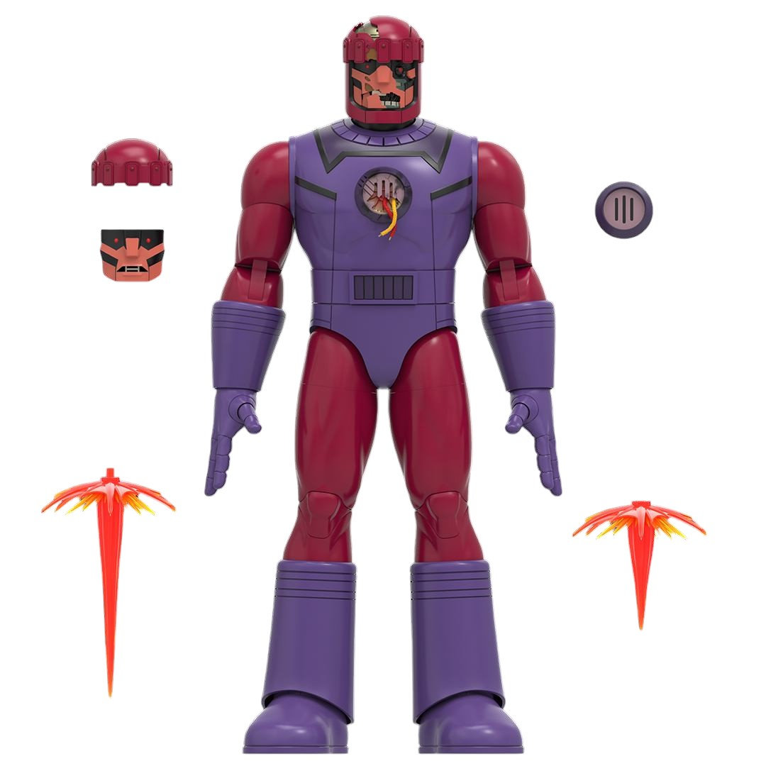 Sentinel, X-Men, 2025201