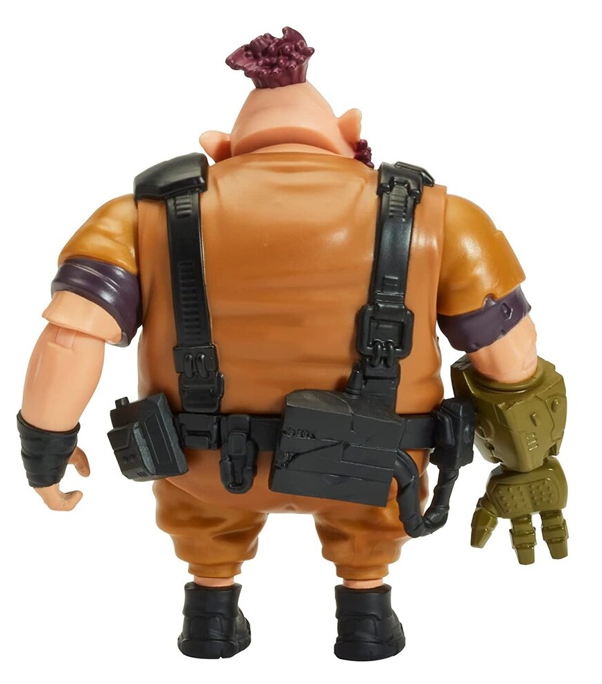 Star Trek Prodigy figure images courtesy of Amazon US