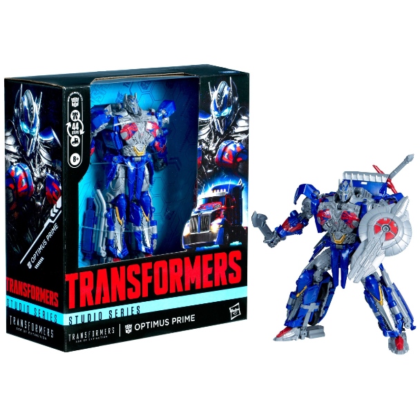 Transformers Studio Series Spring 2025 releases