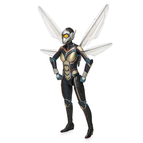 Marvel Select Wasp, Disney Store Exclusive