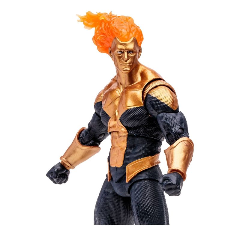 McFarlane DC Multiverse Gold Label DC Classics Midnighter and Waverider