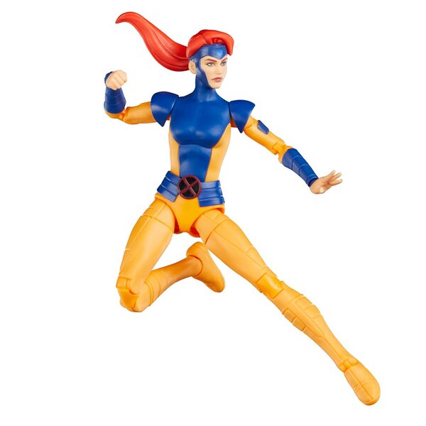 Marvel Legends X-Men '97 wave to release in Spring 2024