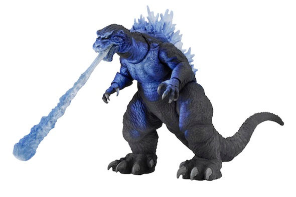 Godzilla Atomic Roar (2001), Godzilla, Mothra and King Ghidorah: Giant ...