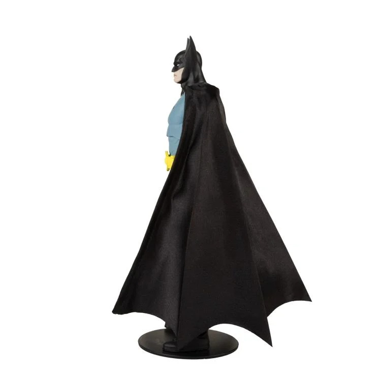 McFarlane DC Multiverse Detective Comics First Appearance Batman ...