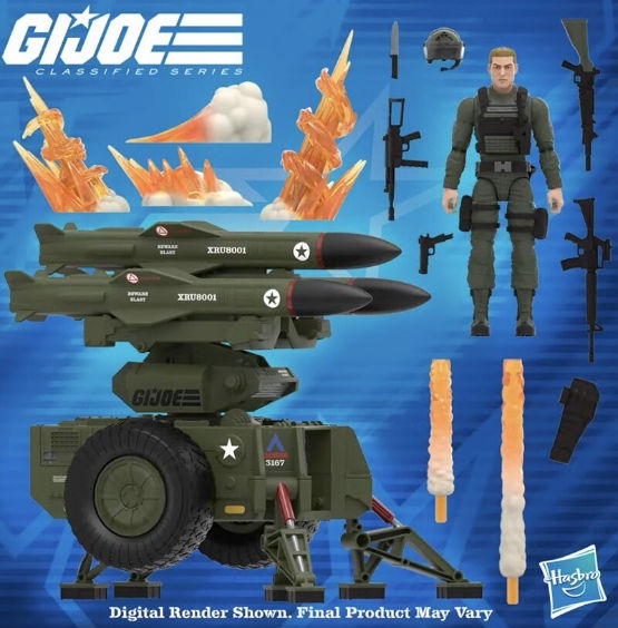 Colonel Hawk and M.S.S., 2025910