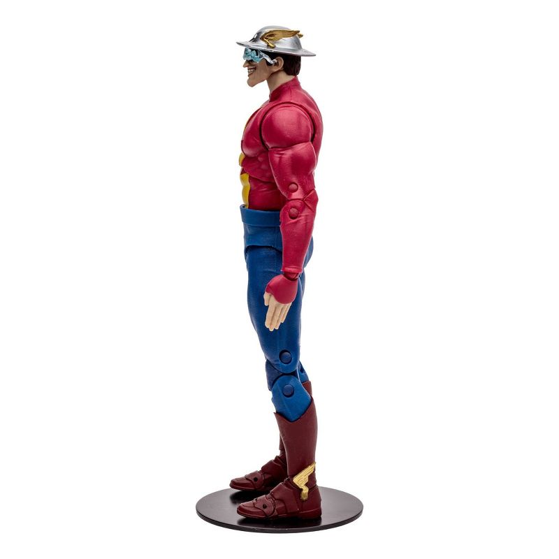 McFarlane DC Multiverse Gold Label Exclusive The Rival and Cassandra ...