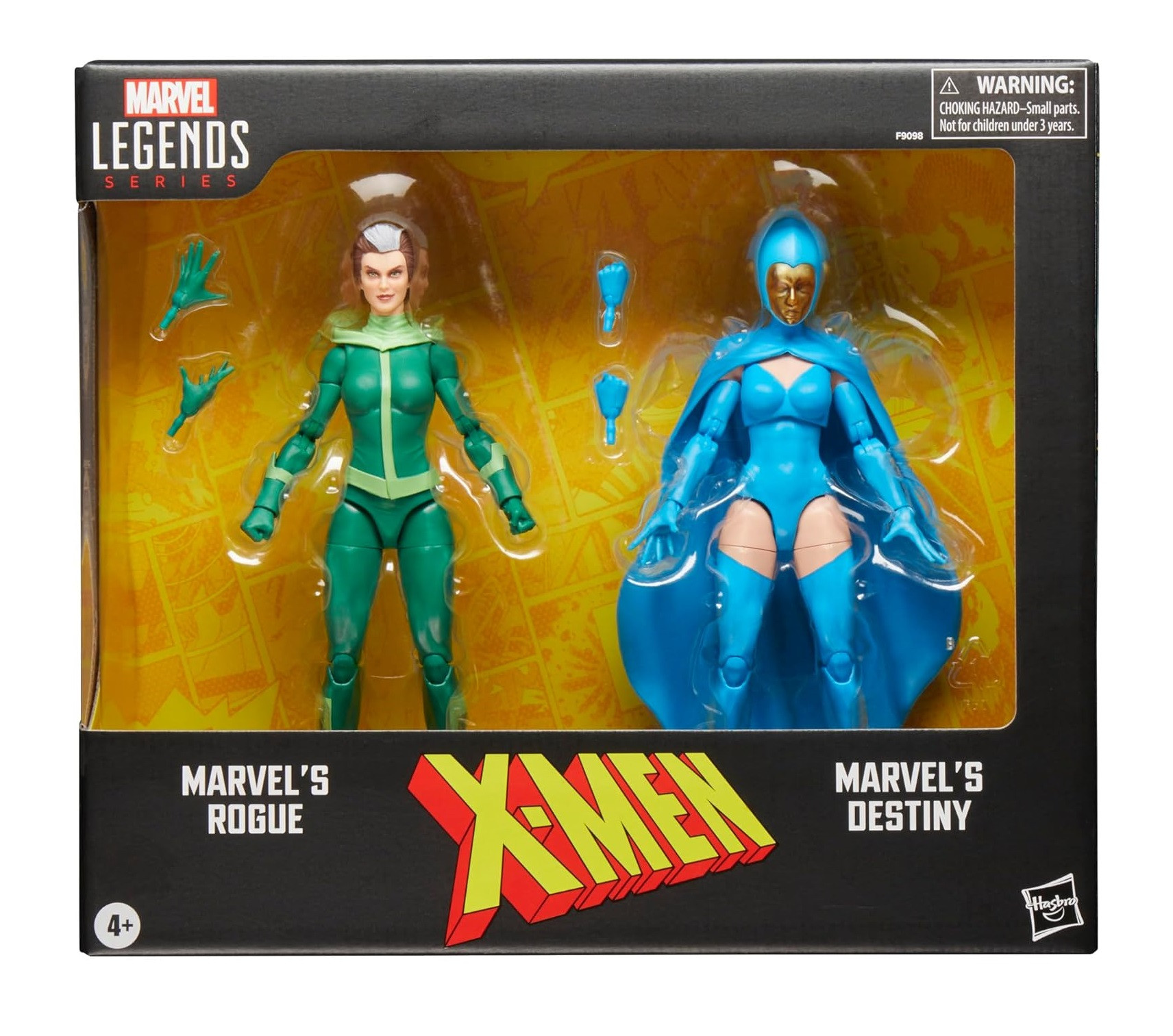 Rogue, X-Men, 2024072