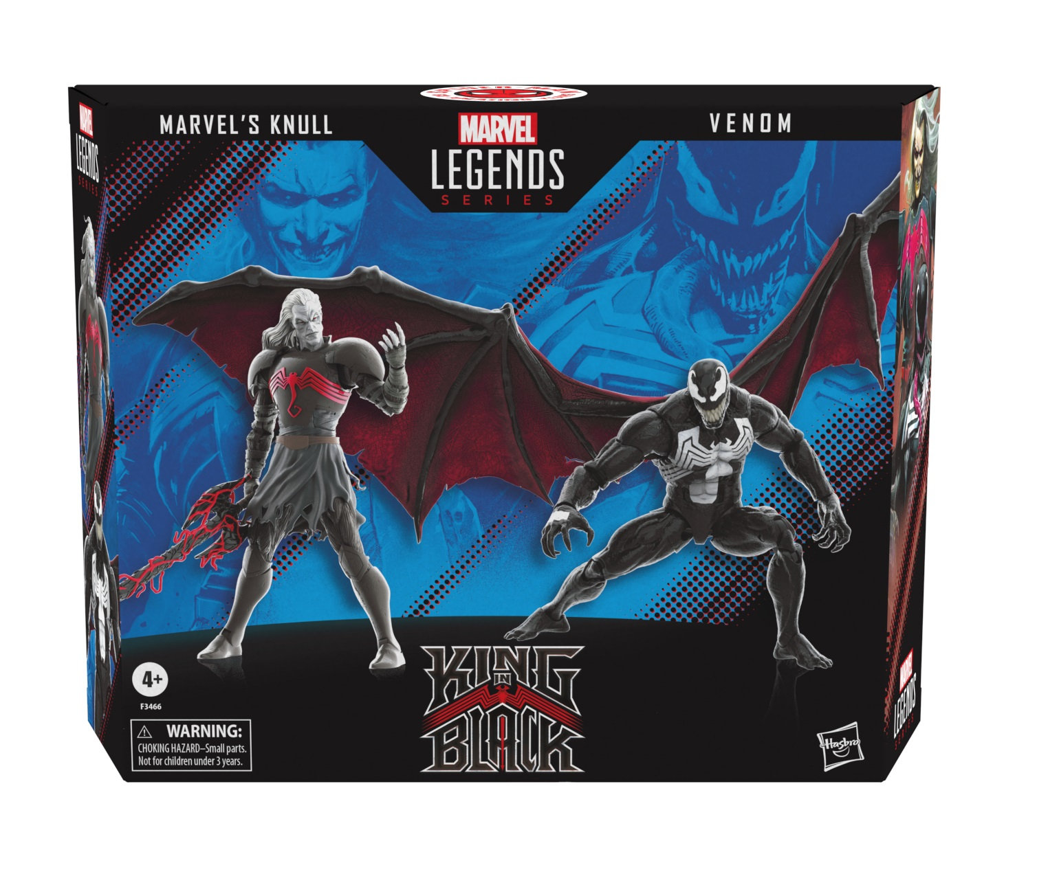 Winged Venom, Venom, 2022089