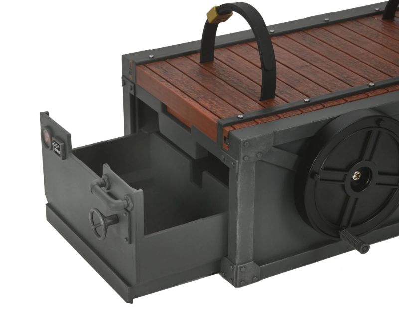 NECA Studio 'Monsterizer' Exclusive