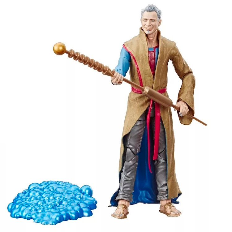 The Grandmaster (SDCC), Avengers, 2019107