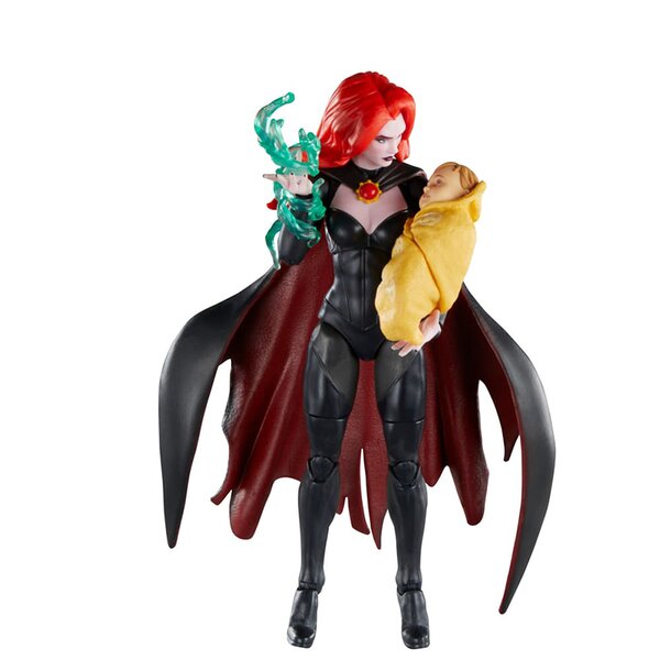 Marvel Legends X-Men '97 wave to release in Spring 2024