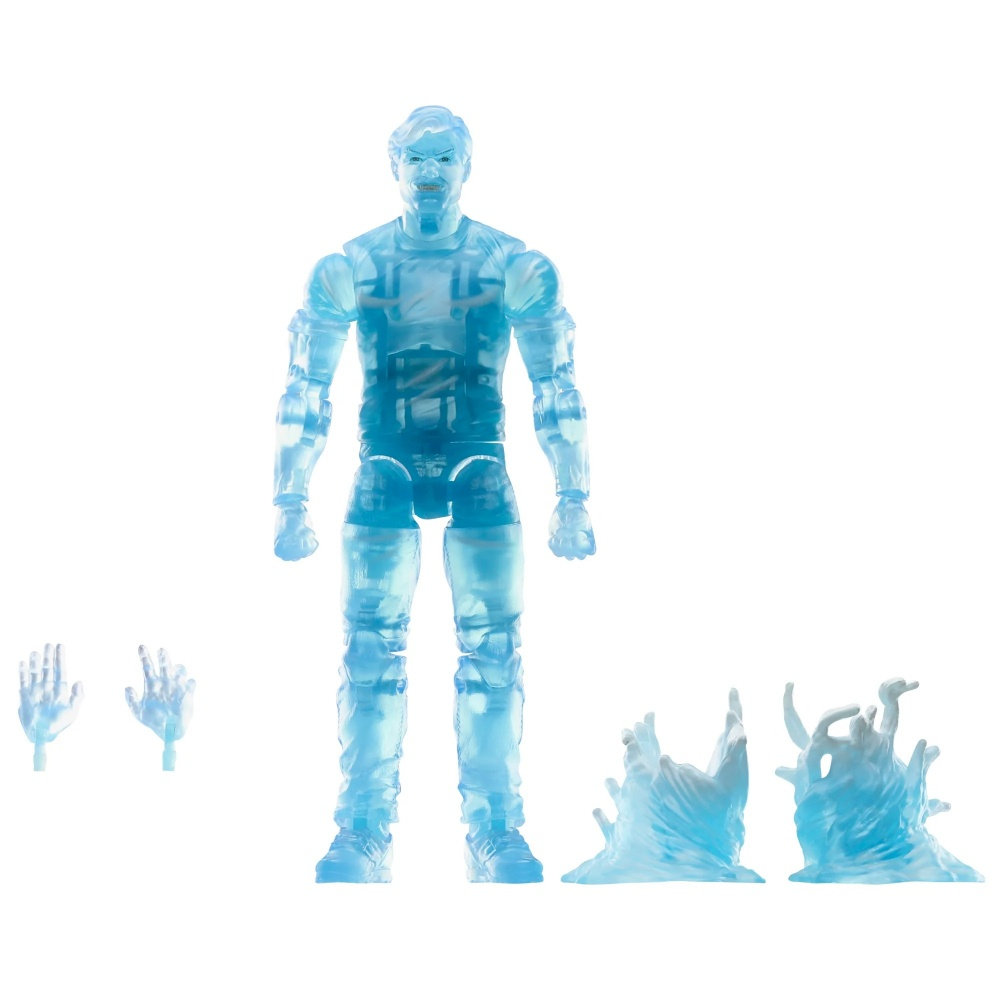 Hydro-Man, Spider-Man, 2024036