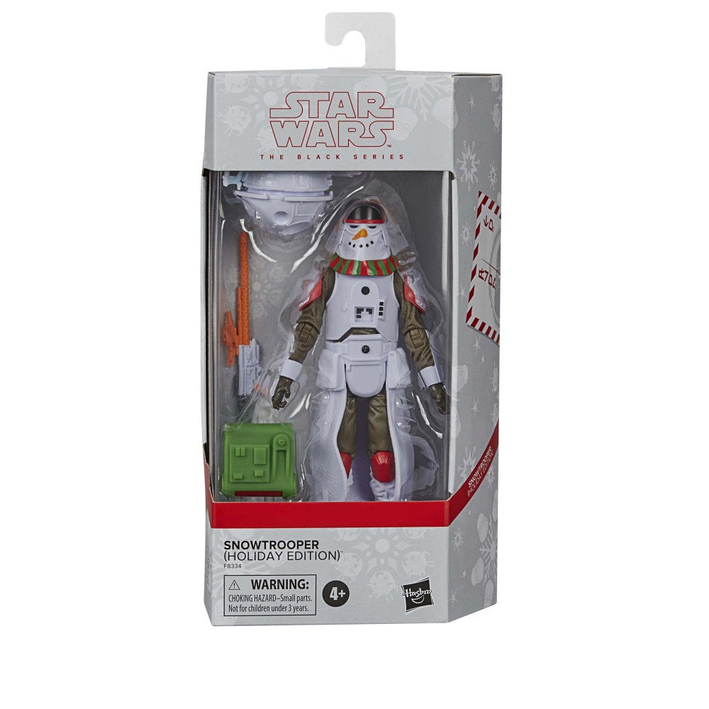 Snowtrooper, Holiday Edition, Holiday Edition, 2023, Holiday Edition ...