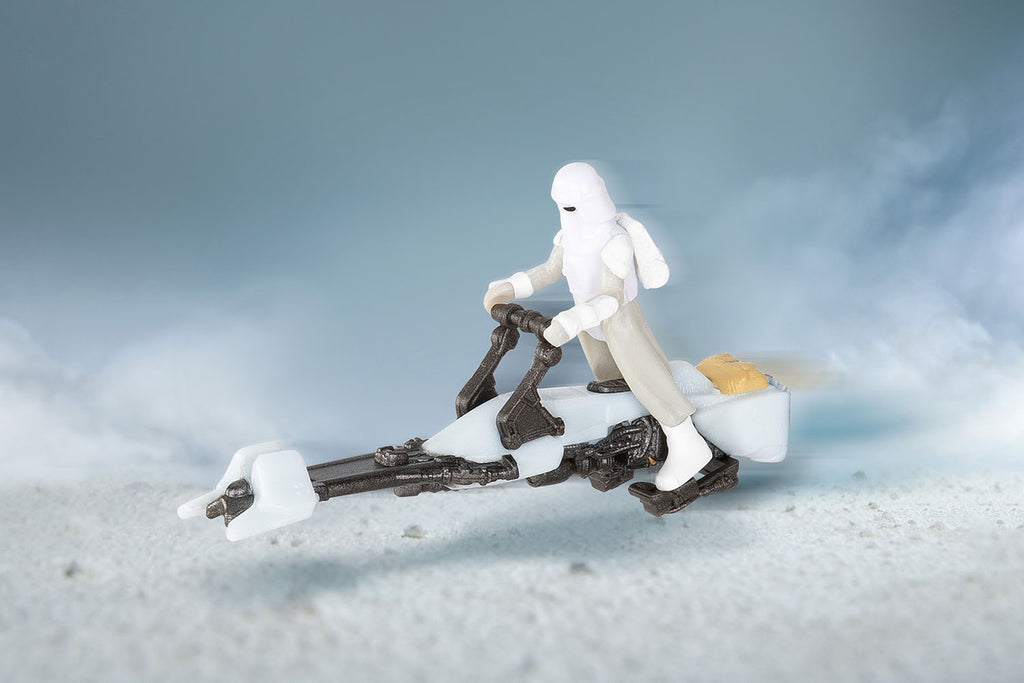 Jazwares Vault is open with exclusive Star Wars Micro Galaxy Squadron ...