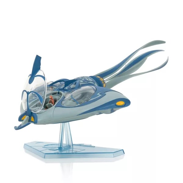 Star Wars Imperial March Jazwares Micro Galaxy Squadron Gungan Bongo ...