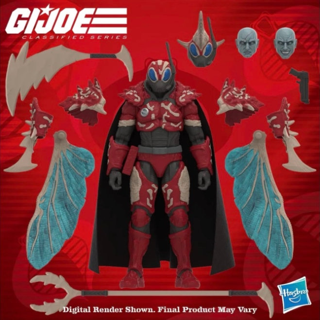 Cobra La Royal Guard, 2026100
