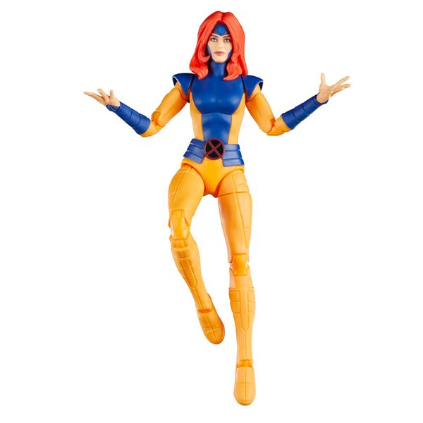 Marvel Legends X-Men '97 wave to release in Spring 2024