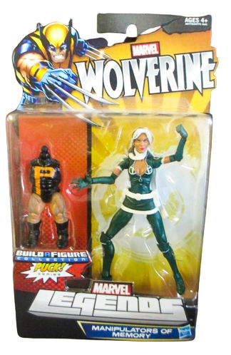 Rogue (Unreleased), X-Men, 2013021