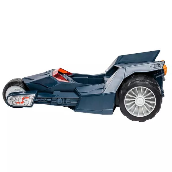 McFarlane DC Multiverse Gold Label Exclusive Batman and Bat-Raptor