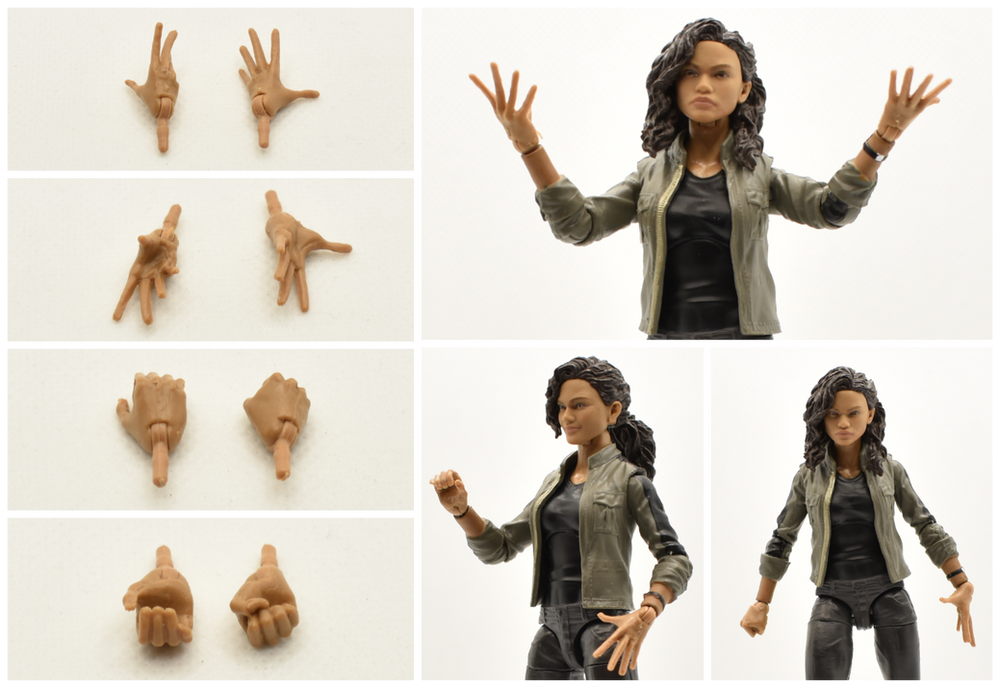 Review : MJ, Spider-Man Homecoming