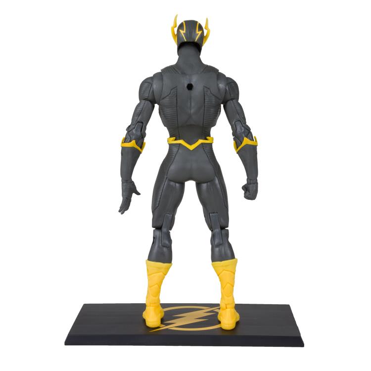 McFarlane DC Multiverse The Flash Gold Label Exclusive from DC Rebirth