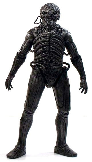 The Engineer, Chair Suit, Prometheus, 2012