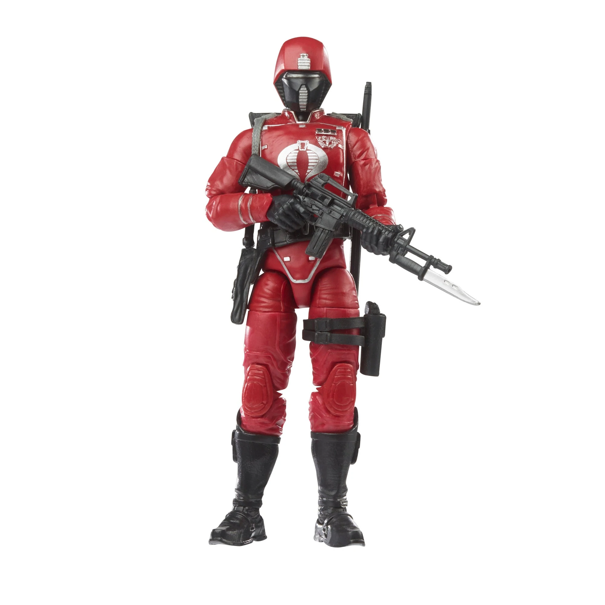 Crimson Guard, 2022131