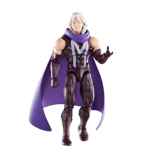 Marvel Legends X-Men '97 wave to release in Spring 2024