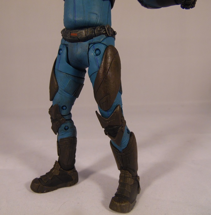 Review : David 8, Prometheus (NECA)