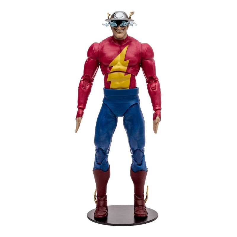 McFarlane DC Multiverse Gold Label Exclusive The Rival and Cassandra ...